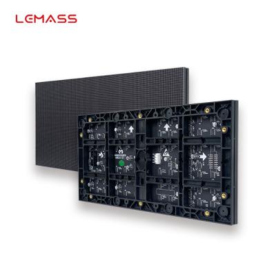 China P1.2 Indoor LED Display Module SMD 1010 With 1.25mm Pixel Pitch for sale