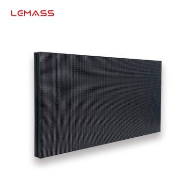 China IP31 Protection P2 LED Module SMD 1515 For Commercial Advertising for sale