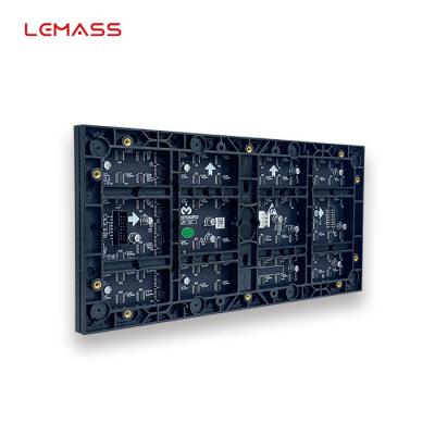 China SMD 2121 Indoor LED Display Module P2.5 With 850cd/Sqm Brightness for sale