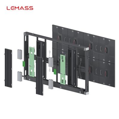 中国 8500cd/Sqm明るさのP7.8 SMD 2727屋外のフル カラーのLED表示 販売のため