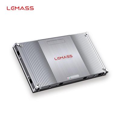 China SMD 1515 Indoor Fixed LED Display P1.8 With All Round Cooling System for sale