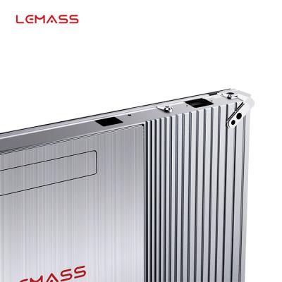 China Multi Directional LED Panel P2 , SMD 1515 Fixed LED Screen for sale