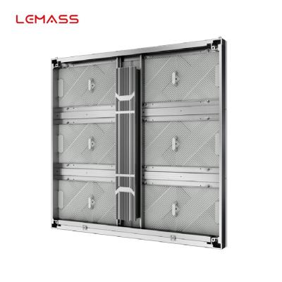 Cina IP65 impermeabilizzano il passo all'aperto del pixel dello schermo di visualizzazione del LED P8 8mm per lo stadio in vendita