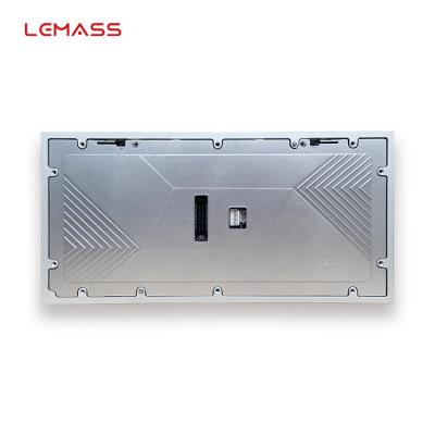 China Full Color RGB LED Screen Display Panel P1.5 Support 3D HDR Display for sale