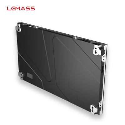 China COB 1.25 Micro LED Display Panel P1.2 High Resolution For Indoor OEM for sale