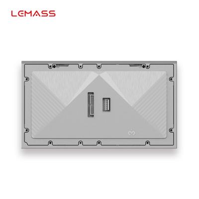 China Indoor P1.8 Small Pitch LED Display 320×180mm Support 3D HDR for sale