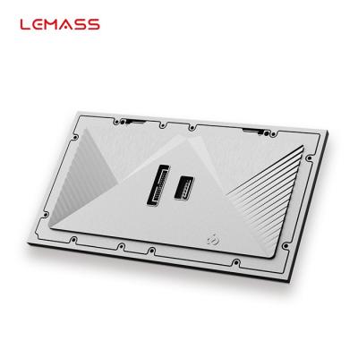 China P2.5 Fine Pitch LED Display For Indoor Advertising Support 3D HDR for sale