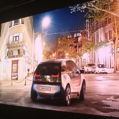 Cina Colore pieno P3 del modulo LED del ODM SMD 2121 dell'interno con la dimensione di 320×160mm in vendita