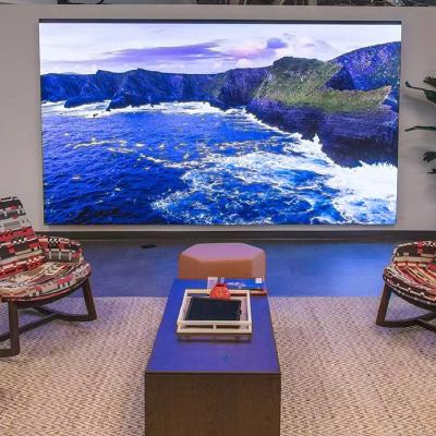 China SMD 1515 Indoor LED Display Module , P1.8 Modular Led Display Panels for sale