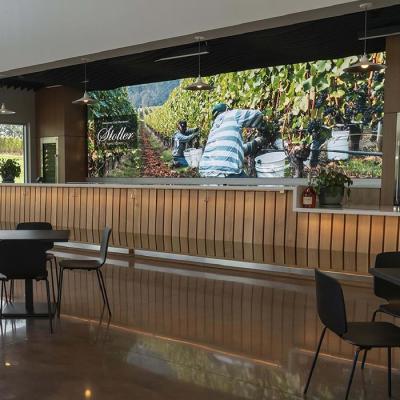 China P1.2 Indoor LED Display Module SMD 1010 With 1.25mm Pixel Pitch for sale