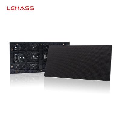 China ODM SMD 2121 Module LED Full Color P3 Indoor With 320×160mm Size for sale