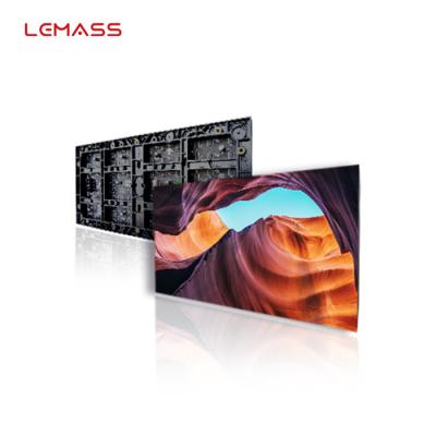 China P4 Indoor LED Display Module 320×160mm Support 3D HDR Display for sale