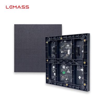 China SMD Full Color Indoor LED Display Module P3 With 192×192mm Size for sale