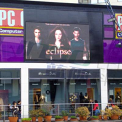 China 320×160mm P5 Outdoor LED Module , LED Panel Display Module With Pixel Correction for sale