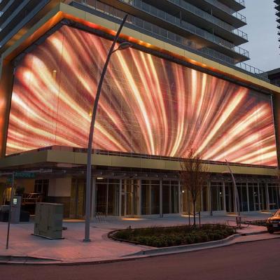 China IP66 Waterproof Outdoor LED Display Module P2.5 SMD 1415 Type for sale