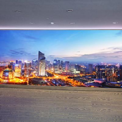 Cina P1.8 il piccolo passo dell'interno LED visualizza il supporto 3D HDR di 320×180mm in vendita