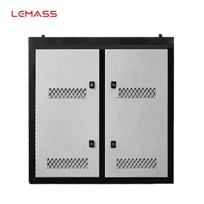 Cina Esposizione di LED fissa all'aperto impermeabile di IP66 P2.5 con la costruzione metallica dello strato in vendita