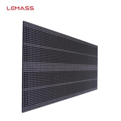 Cina Governo locativo leggero di P10.4 LED con anti progettazione smussata dell'urto in vendita