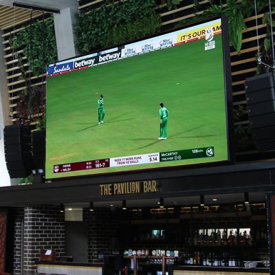 China 7680Hz Refresh Rate Micro LED Display Panel P0.9 With 600cd/Sqm Brightness for sale