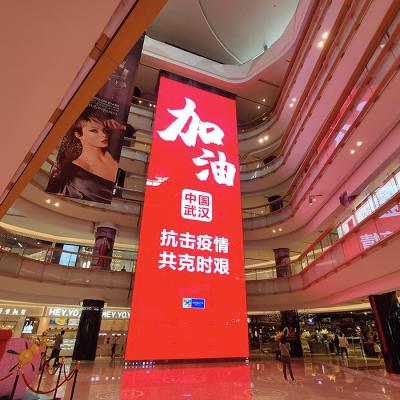 China COB 1.25 Micro LED Display Panel P1.2 High Resolution For Indoor OEM for sale