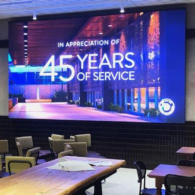 China COB 0.7 Micro LED Display Panel Products 768x576 Resolution Multipurpose for sale