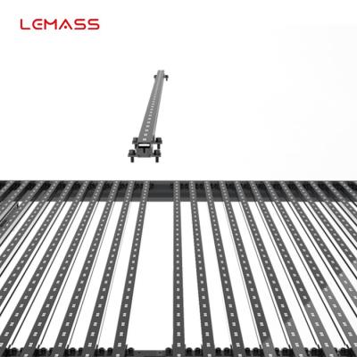 中国 1000×1000高い明るさのLED表示、P25 SMD屋外の透明なLEDのスクリーン 販売のため