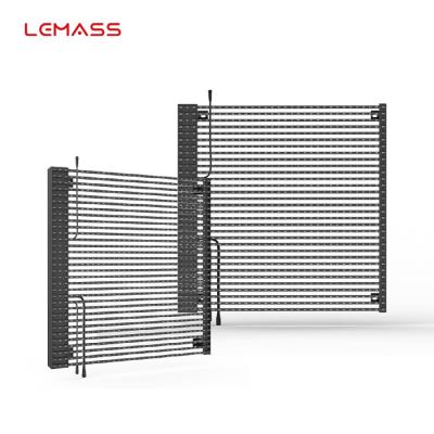 中国 SMD 2727屋外のLED表示キャビネットP12.5は1000×1000サイズを防水する 販売のため