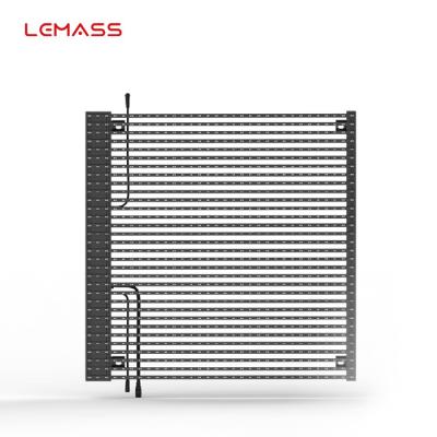 中国 IP65防水創造的なLEDのスクリーン、P20すくいRGB屋外のLED表示掲示板 販売のため