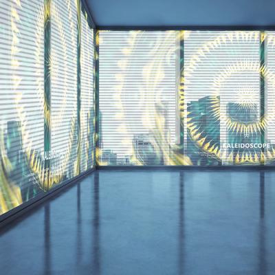 中国 すくいRGB細いP25 MiniLEDの表示、LEDの網目スクリーン40x40の決断 販売のため