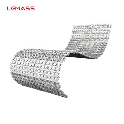 China P35 SMD Dot Creative LED Display Screen With 18×18 Light Point for sale