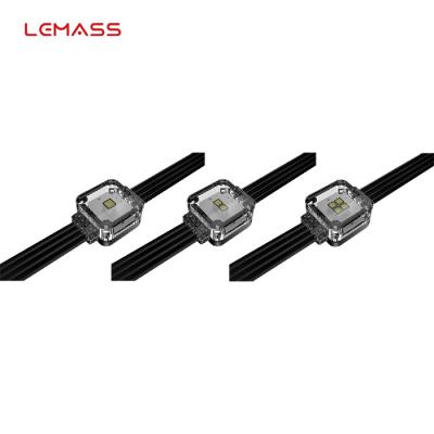 China Waterproof IP66 SMD LED Display Screen P40 Anti Fire For Outdoor for sale