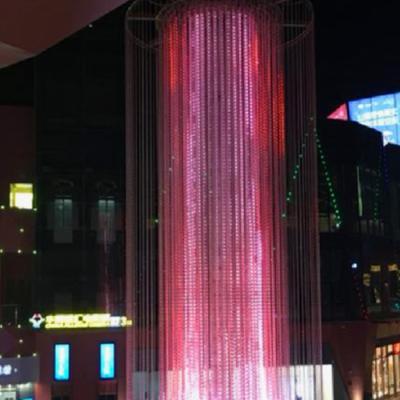 China P35 SMD Dot Creative LED Display Screen With 18×18 Light Point for sale