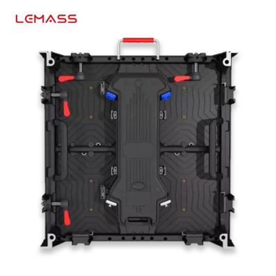 Cina Il Governo locativo P4.8 IP65 anti-interferenza di SMD 2020 LED impermeabilizza in vendita