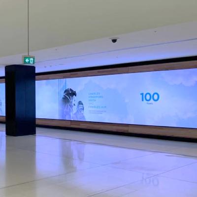 China Indoor P1.2 LED Screen Display Panel 3840Hz With 160 Degree Viewing Angle for sale