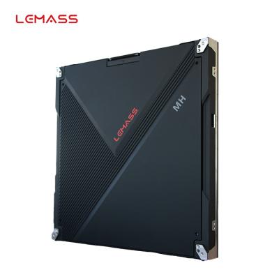 China SMD LED Video Wall Panels , P2 Indoor LED Display 3840Hz High Refresh Rate for sale