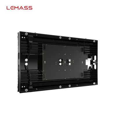 China P2.5 Multi Directional Micro LED Display Panel 600×337.5mm Size ODM for sale