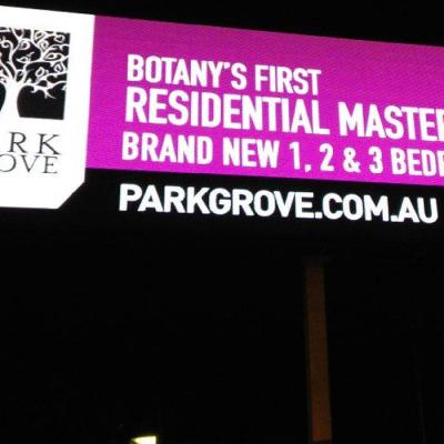 Cina HDR P1.5 che annuncia direzionale di dimensione dello schermo di visualizzazione del LED 600x337.5mm multi in vendita