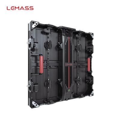 China SMD Rental P1.8 LED Display , Full Color Outdoor LED Display CE ROHS Approval for sale