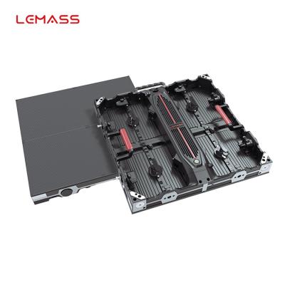 Cina Esposizione di LED locativa dell'interno di Eletronic P2.9, schermo ultra sottile di SMD 2121 LED in vendita