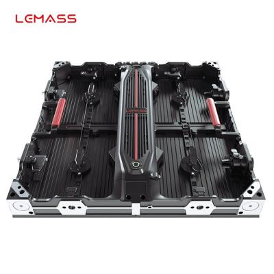 Cina Governo locativo di 500×500mm P2.5 LED per la sala di concerto dell'interno in vendita