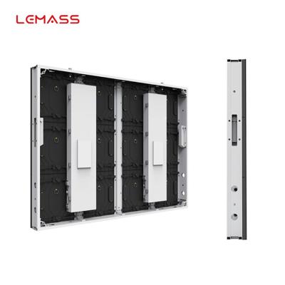 Cina Esposizione di LED fissa all'aperto di Digital P8 programmabile per la pubblicità in vendita