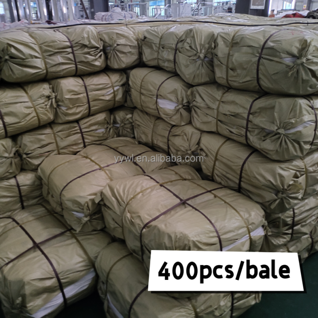 PP Woven Valve Bag Loading