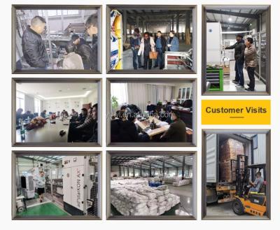 Cina Busta di imballaggio di cemento AD STAR KON Pp Busta di cemento tessuto per Holcim da 25 kg a 50 kg in vendita