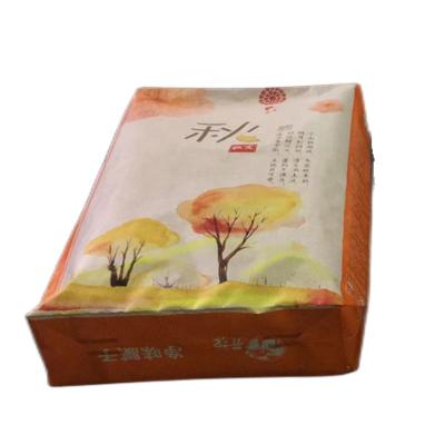 中国 20kg 25kg PP バルブ バッグ 販売のため