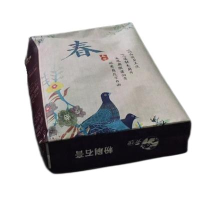 中国 20kg 25kg PP バルブ バッグ 販売のため