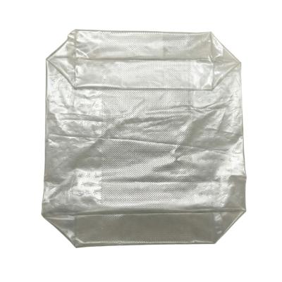 China Custom EVA Low Melt Batch Inclusion Bags for Tire Manufacturing & Rubber Compounding for sale