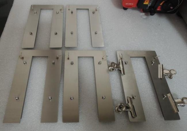 Прибор теста воспламеняемости оборудования для испытаний Flammaility 45 градусов автоматические/оборудование CRF 16-1610