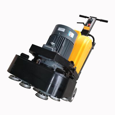Cina Factory Direct Sale Electric Resin Epoxy Floor Polisher Grinder Concrete in vendita