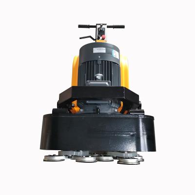 Cina Smerigliatrice concreta Machine Best-Selling Products di alto potere che frantuma e che lucida in vendita