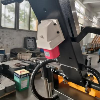 Cina Factory Direct Sale Floor Grinder and Polisher Concrete Floor Grinder in vendita